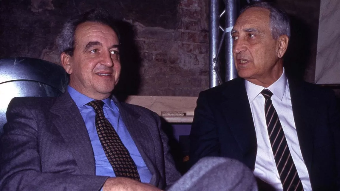 Addio a Bruno Pizzul: si spegne a 86anni la storica voce della ...