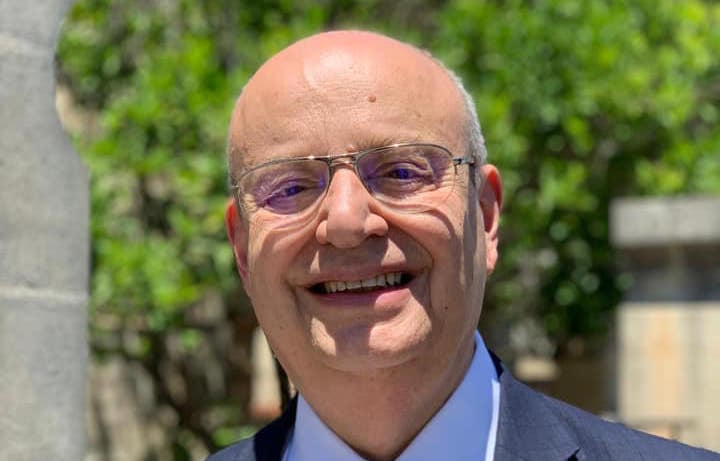 Addio a Francis Zammit Dimech: scompare a 70 anni il «gentiluomo della ...