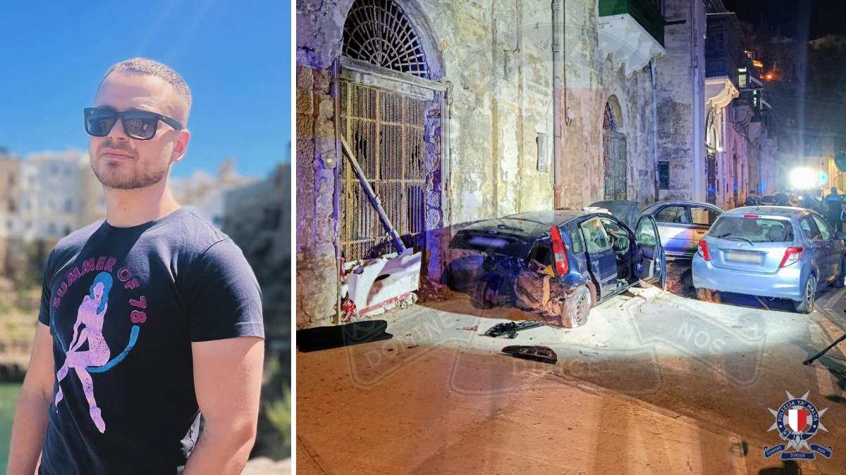 Ubriaco e lanciato a quasi 100 km orari: soldato alla sbarra per l ...