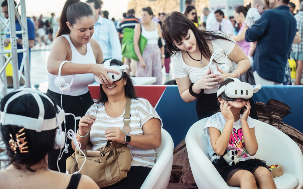 Science in the City torna a Valletta con “Past Forward!” | Corriere di ...